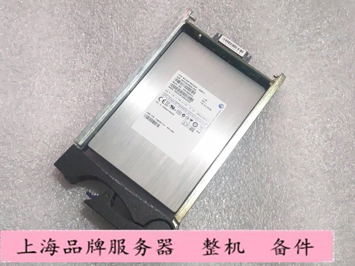 EMC VNX 100G SSD SAS 6G 3.5固态硬盘 005049184 MZ-3S91000/0C3-Taobao