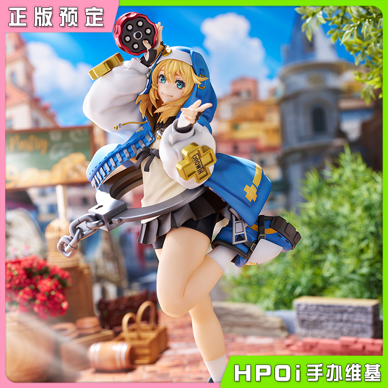 quesQ | Hpoi手办维基