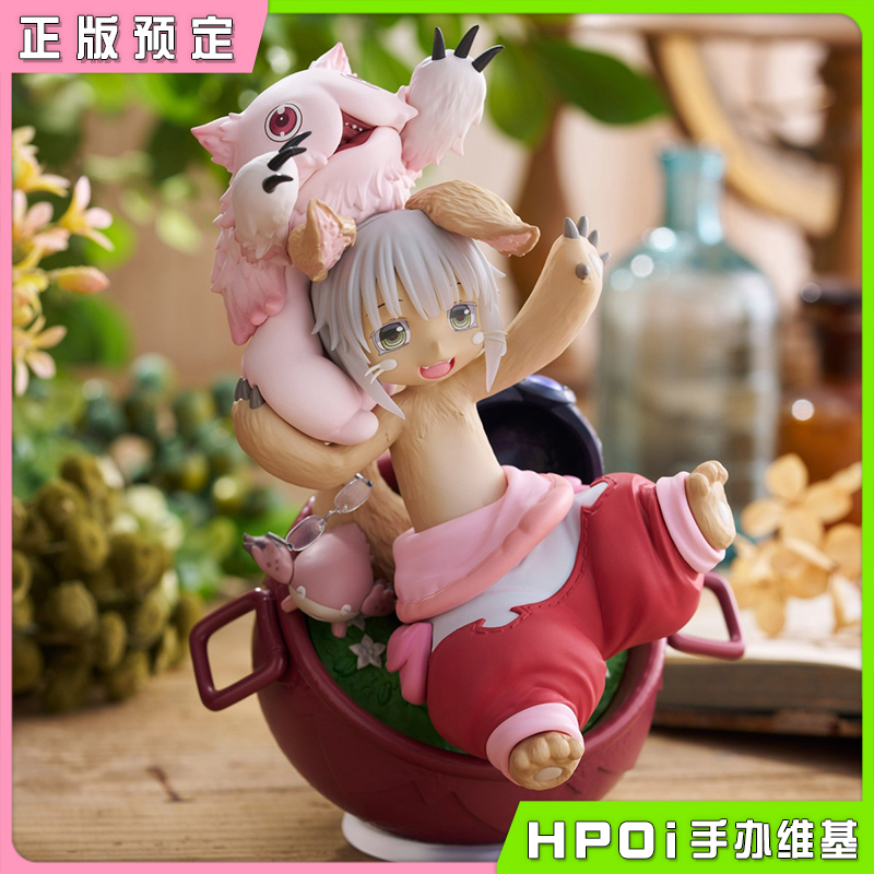 艺术家杰作 (AMP) | Hpoi手办维基