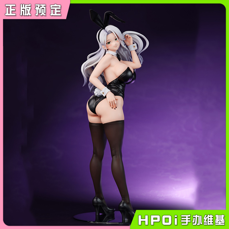 Insight | Hpoi手办维基