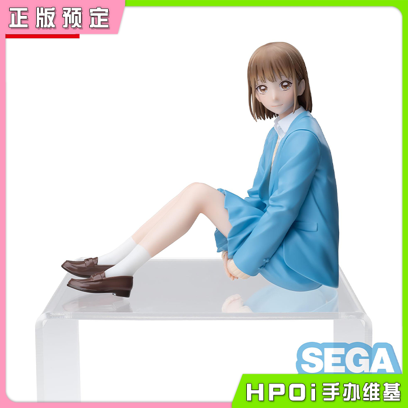 青之箱 | Hpoi手办维基