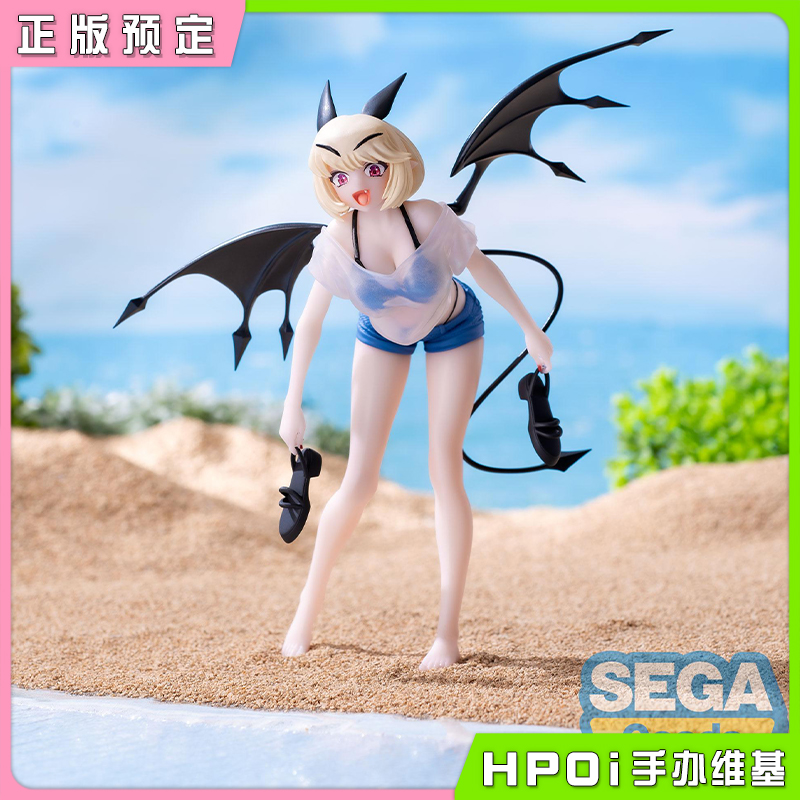 Luminasta Debby the Corsifa不愿败北 Debby | Hpoi手办维基