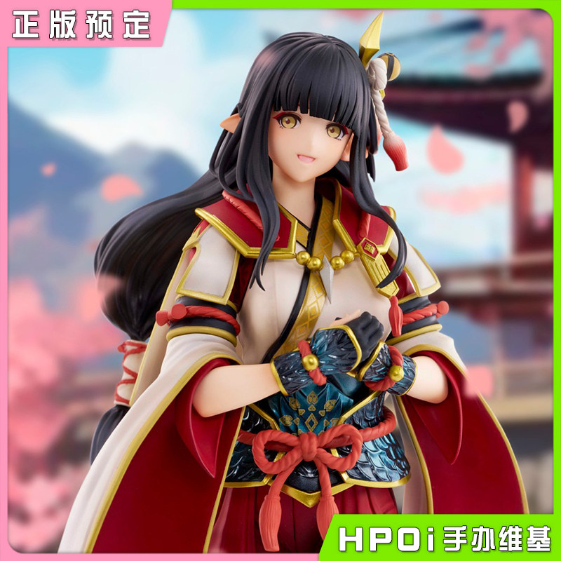 UnionCreative | Hpoi手办维基