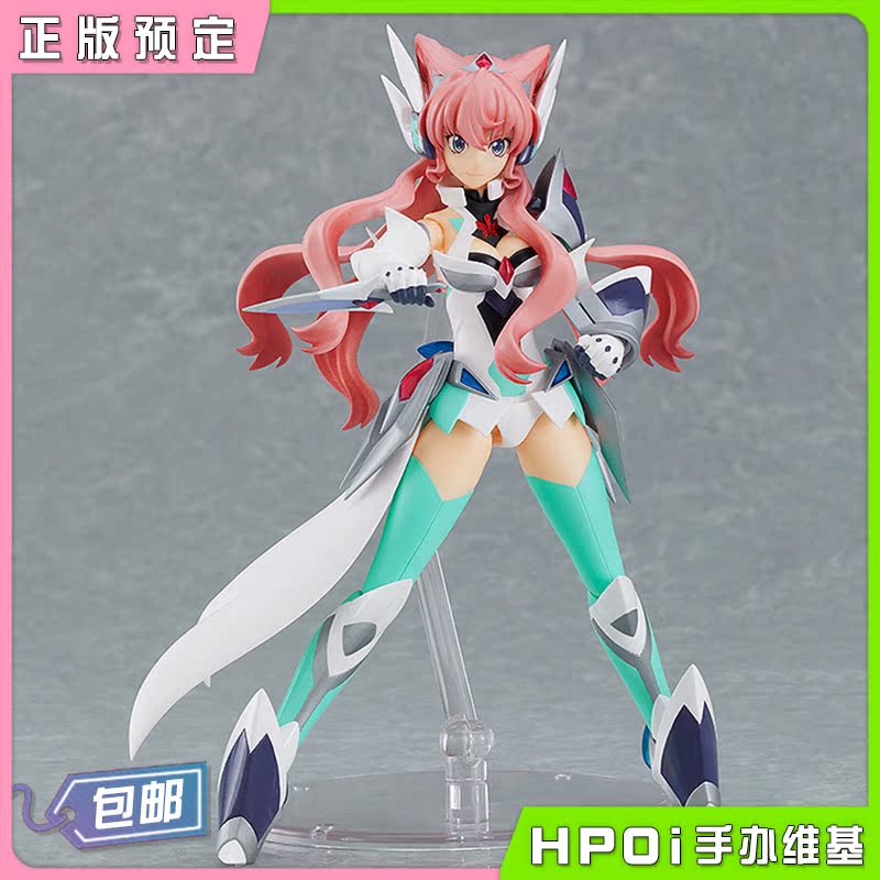 ACT MODE | Hpoi手办维基