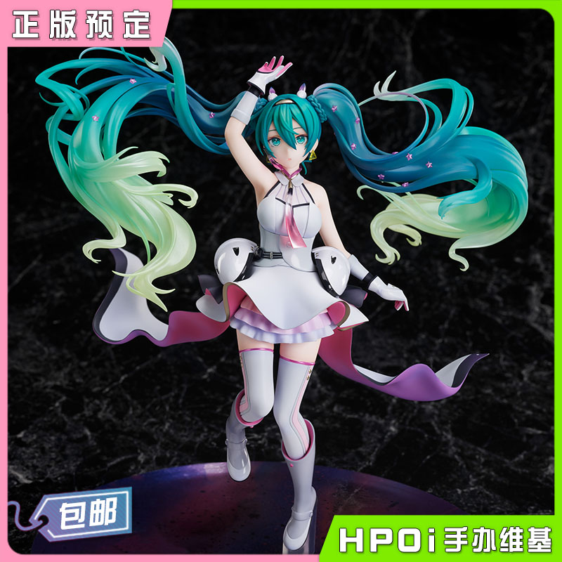 F:NEX | Hpoi手办维基