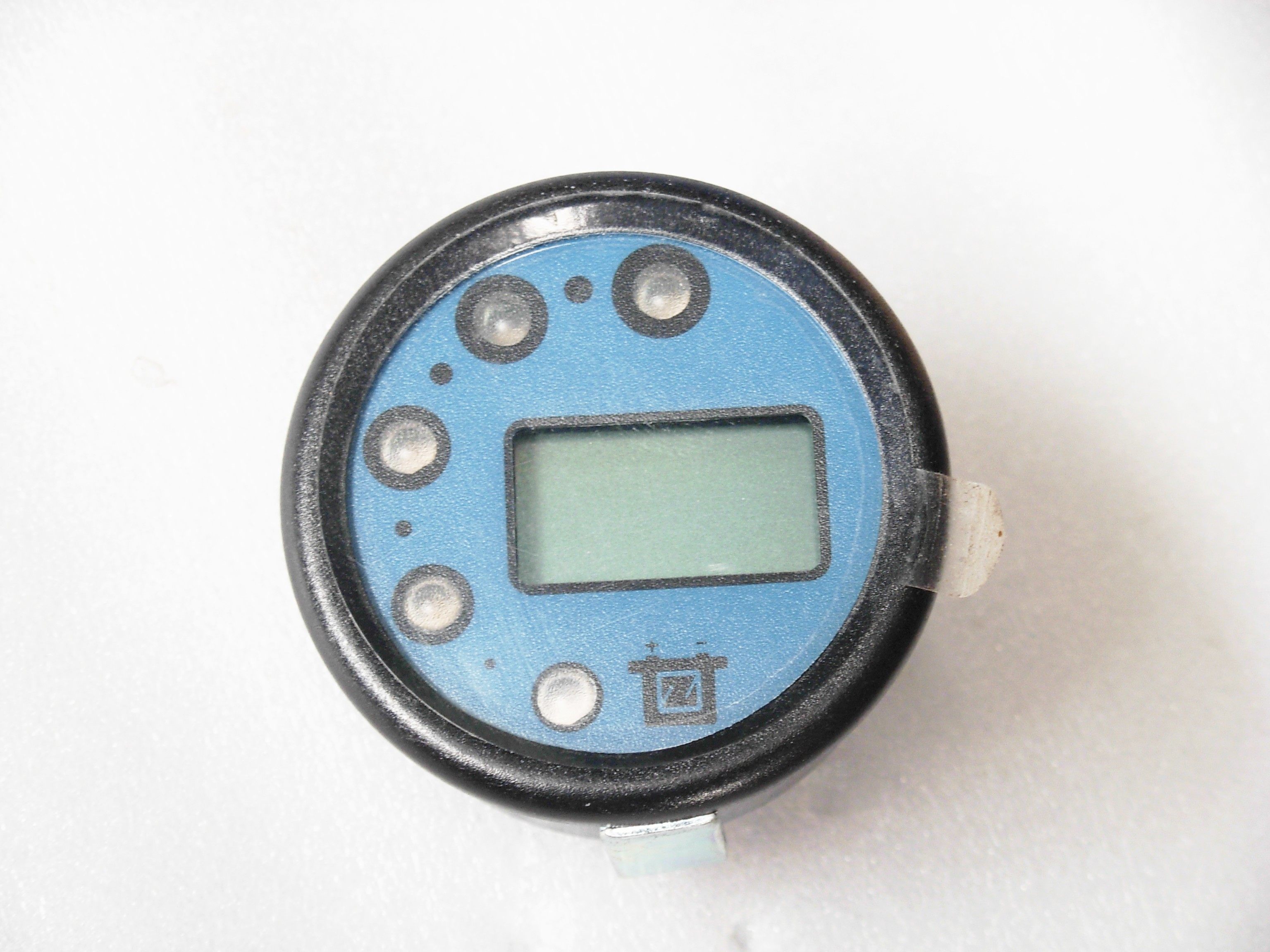 Imported ZAPI Sa brand multi-function meter F04232B-MDI 12V Hangcha Hyster instrument Forklift ...