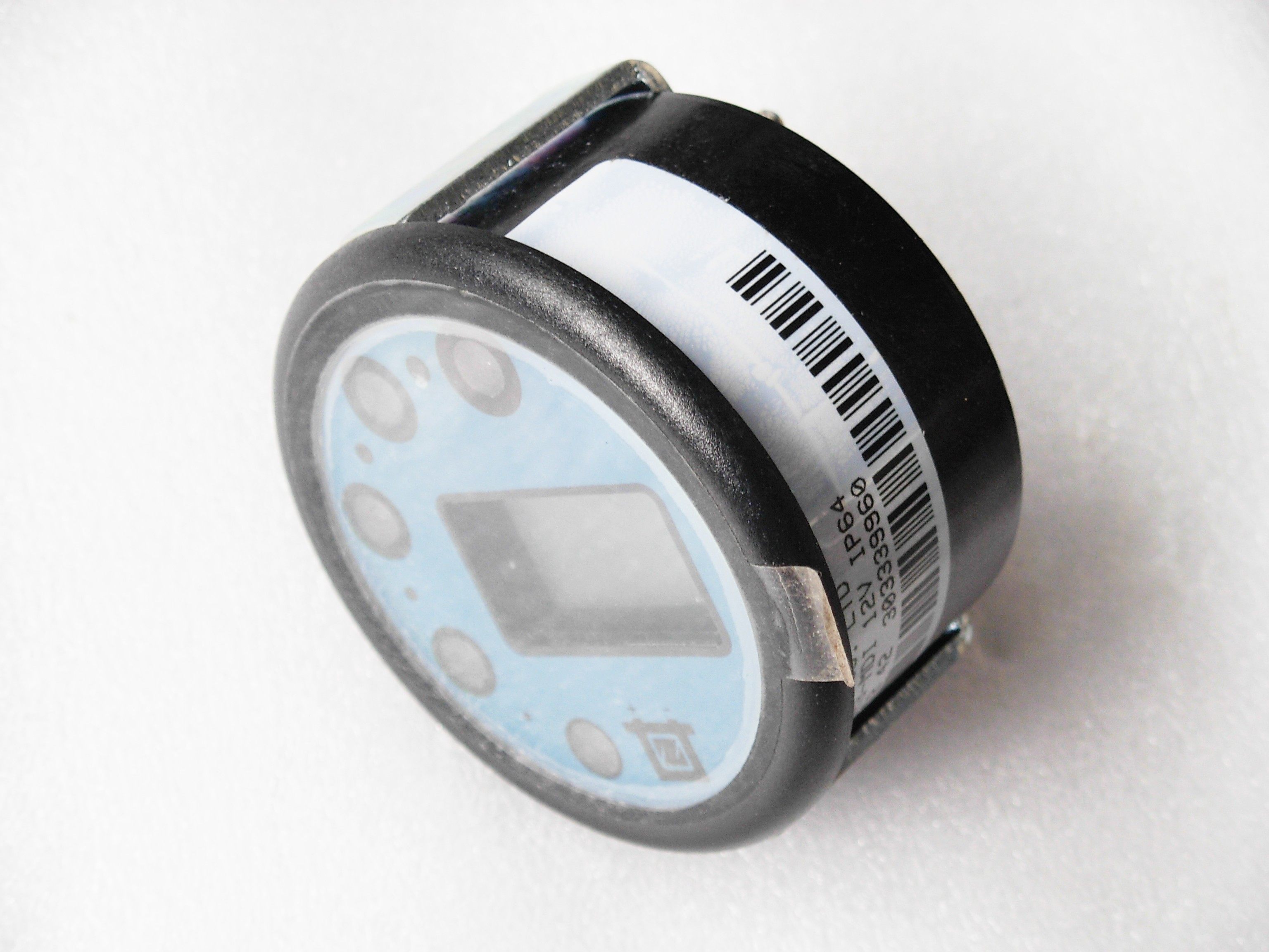 Imported ZAPI Sa brand multi-function meter F04232B-MDI 12V Hangcha Hyster instrument Forklift ...