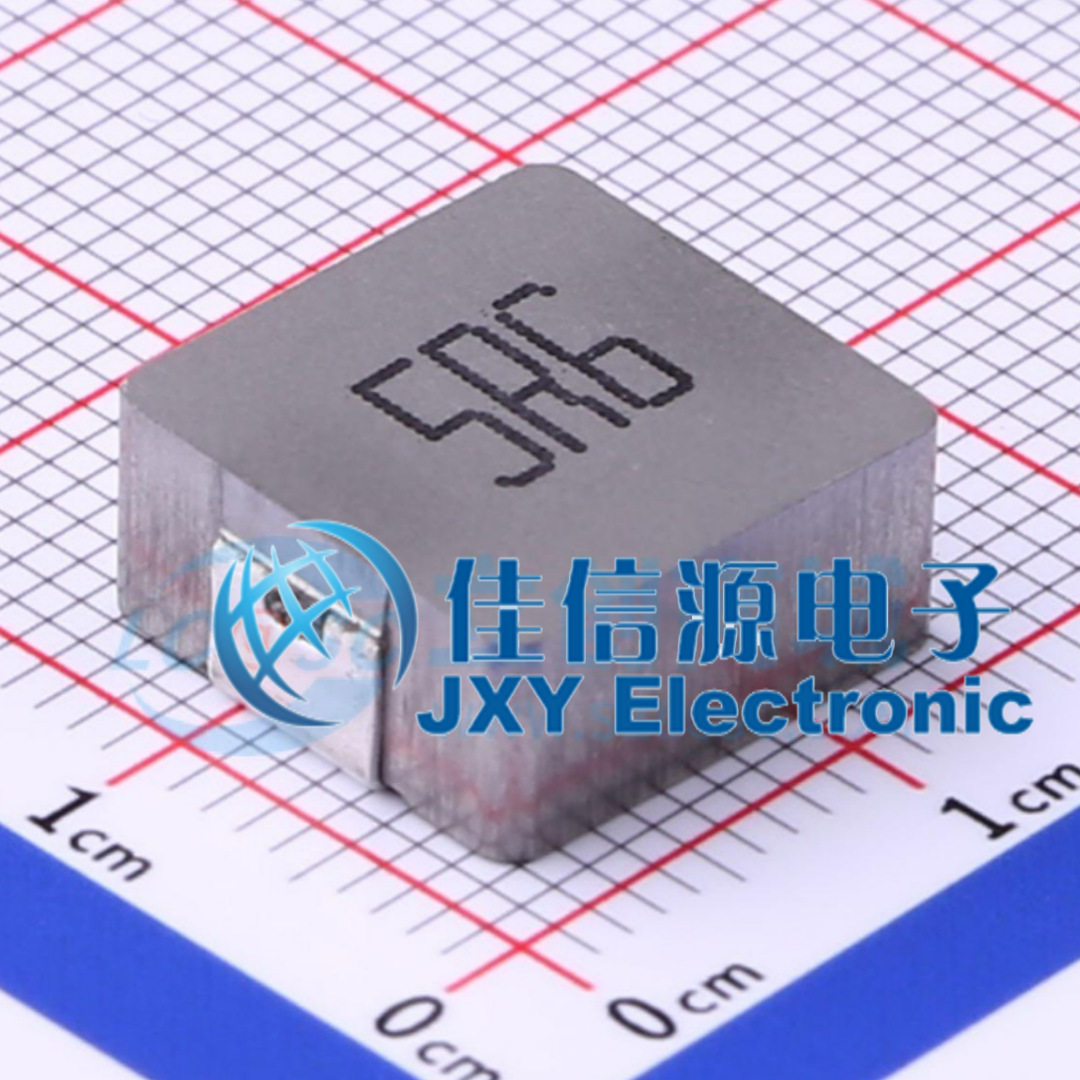 长江微电FXL1360-5R6-M功率电感，性能如何？⚡揭秘其强大功能与优势-滤波器-淘宝好物网