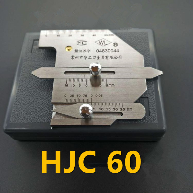 [USD 33.39] Changzhou Chinese Engineering Welding Test Scale Welding ...