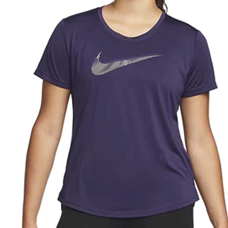 Nike Nike autumn women's running sports training casual short-sleeved T ...