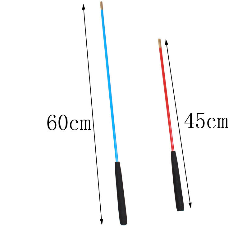 [USD 5.70] Square Dragon Dance Rod Telescopic Rod Colored Dragon Dance ...