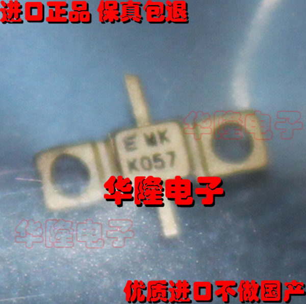FLK057WG K057爱立信陶瓷高频管 微波器件原装进口全新-Taobao