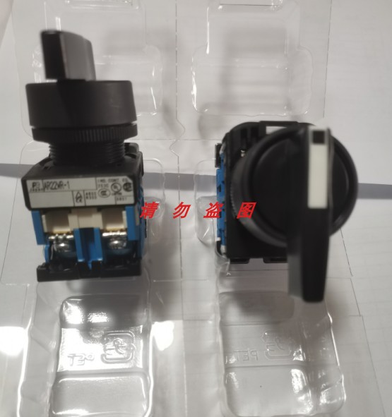 富士选择按钮AR22PR、AR22WR、AR22PCR、AR22WCR、AP22PY有何区别？开孔22型号怎么选？-开关按钮零件-淘宝好物网