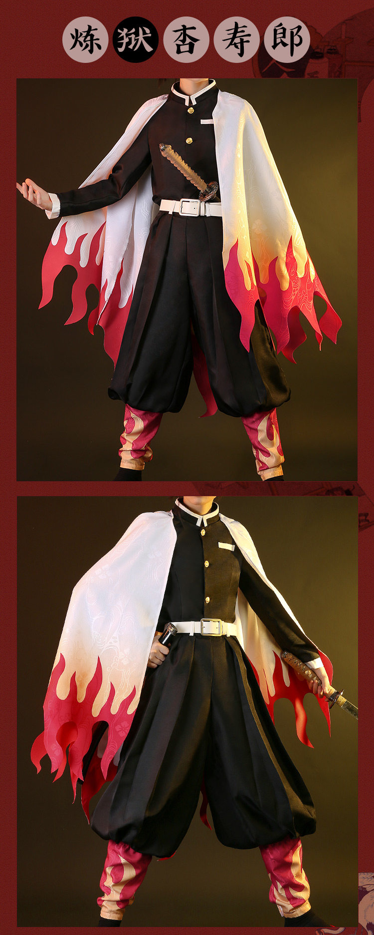 VALORANT Brimstone Cosplay costumes #1188855 | Bhiner