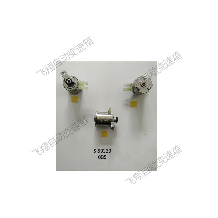 大众迈腾奥迪Q5 A7 0B5/02E/0AM油压电磁阀阀体机电单元排线线板：详解与维修指南-变速箱阀体-淘宝百科网