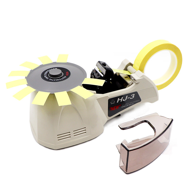 Hongjin hj-3 disc taping machine: your efficient sealing solution, say ...