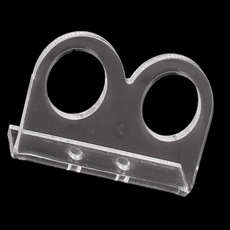 Ultrasonic Sensor Bracket Mount, Smart Car, Adjustable Height HC-SR04 ...