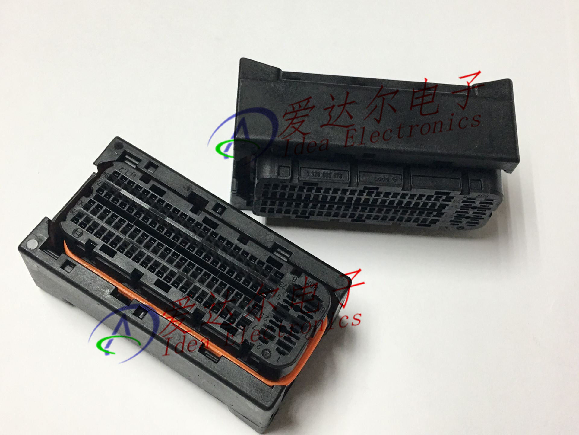 1928406306 Bosch Bosch 94P automotive ECU connector shell sheath ...