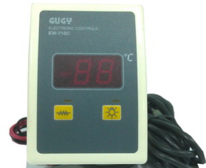 GUGY Temperature Controller RW323C RW523E Digital control table RW533CB ...
