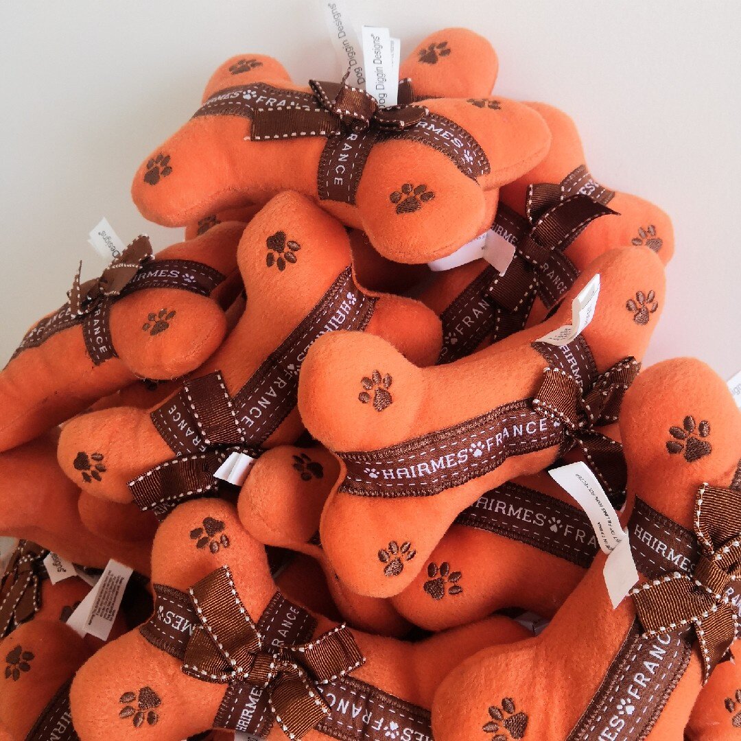 Trending plush puppy teething toy with sound effects – authentic export ...