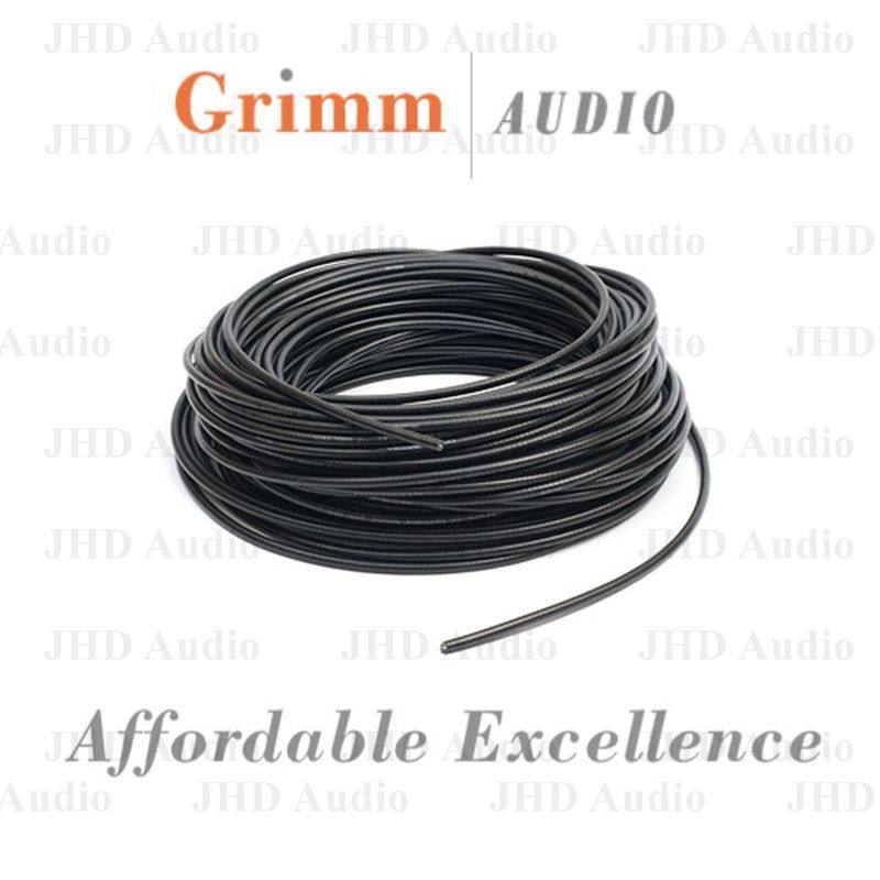 Dutch Grimm Audio (Green) Tpr Aes 110 European Digital Audio Cable ...