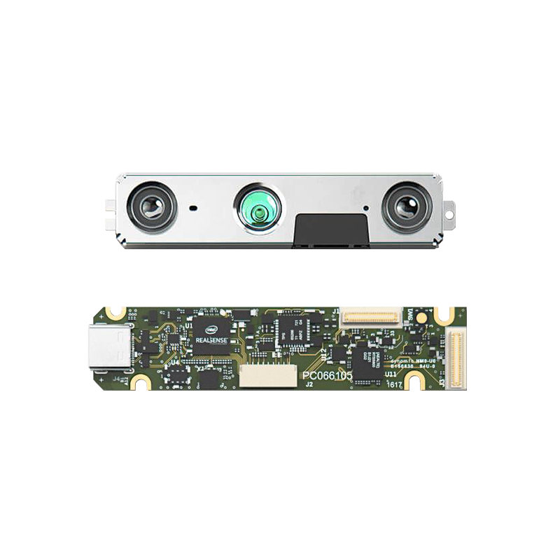 intel英特尔Realsense D430 camera实感相机模块摄像头智能板研发-Taobao