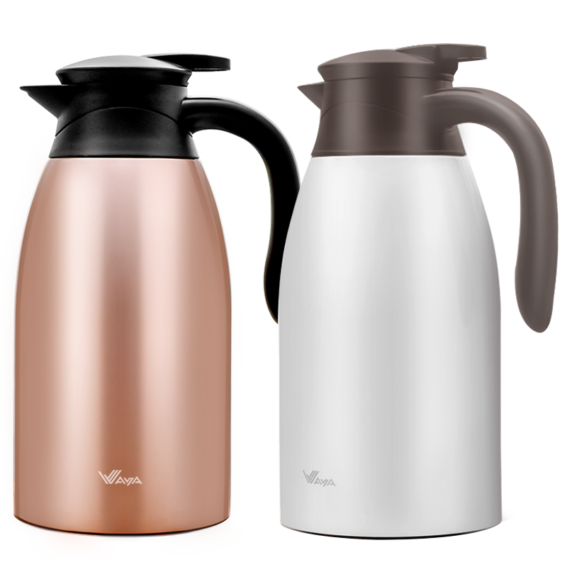 Купить Термос Хуая бытовых изоляция чайник нержавеющей стали ...