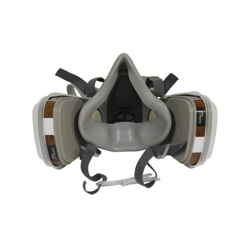 防护达人必备！3M 620P防毒面具套装，你的安全第一道防线！-防护面具-淘宝好物网