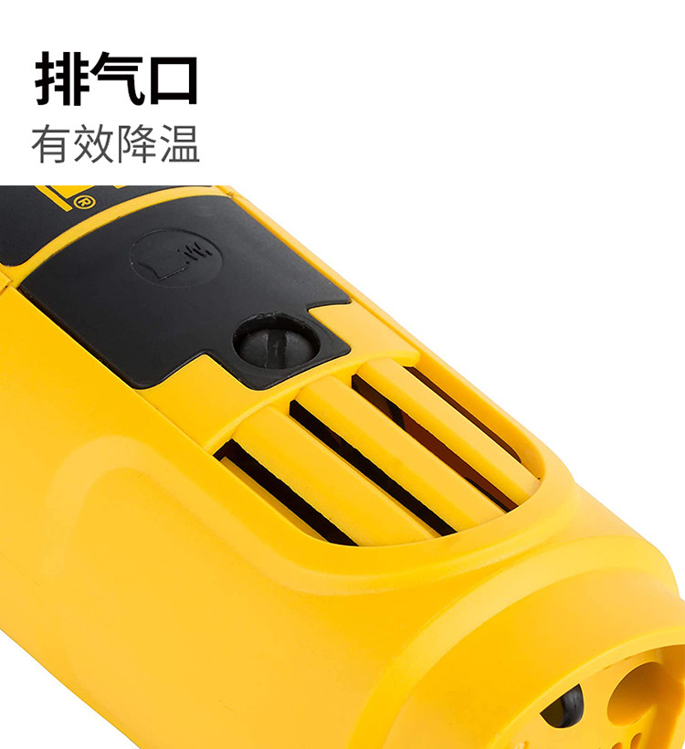 DEWALT得伟DW803角磨机DW810B电动磨光机DWE8200S家用打磨切割机-阿里巴巴