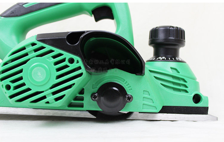 高壹工机日立P20SB木工电刨P20ST手提刨P20SF家用木工手推刨平刨-阿里巴巴