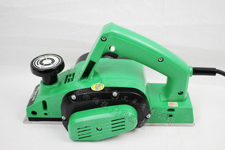 高壹工机日立P20SB木工电刨P20ST手提刨家用木工手推刨平刨压刨-阿里巴巴