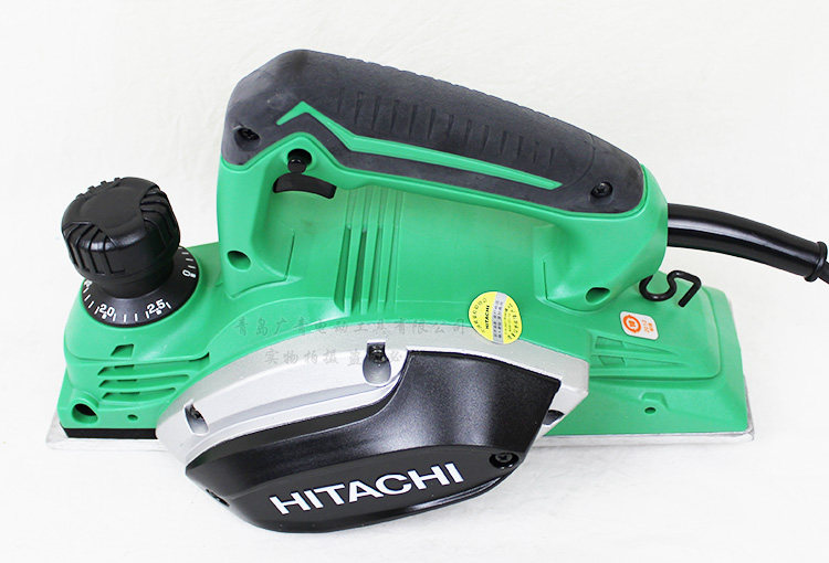 高壹工机日立P20SB木工电刨P20ST手提刨P20SF家用木工手推刨平刨-阿里巴巴