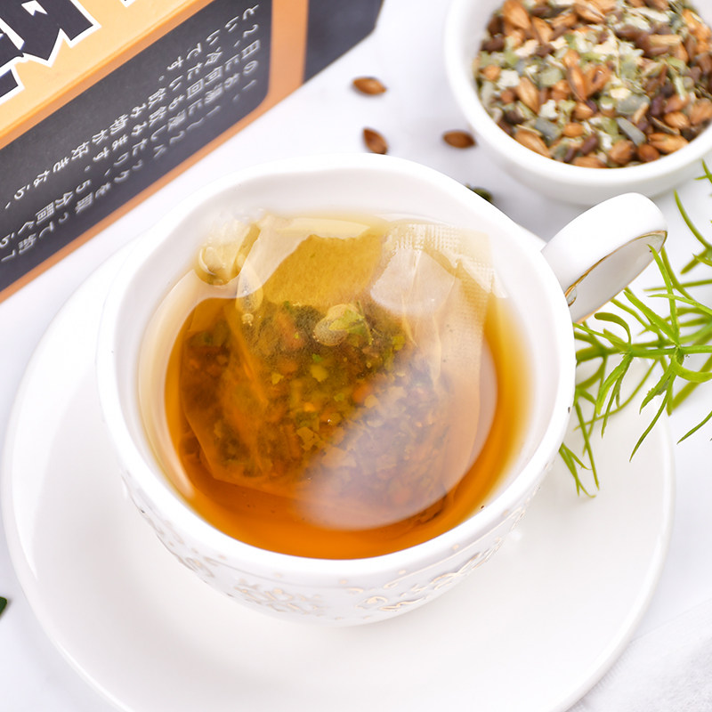 Lixiutang Shenghao Bio fat flow Tea Changrun Tea No diarrhea Leaf ...
