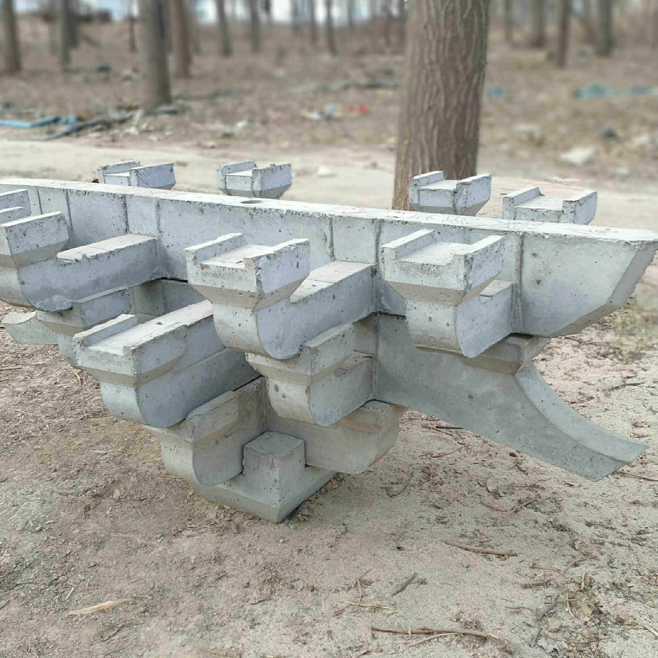 Ancient construction cement bucket arch arch arch arch arch for the ...