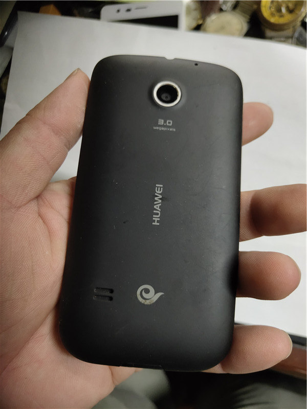 🔥C8650华为新王者！解锁手机界的科技秘密！📱-华为-淘宝百科网