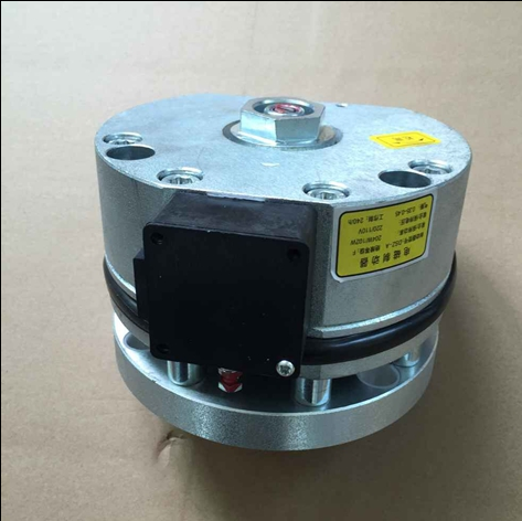 DSZ-A electromagnetic brake brake Elevator brake Upstream overspeed ...