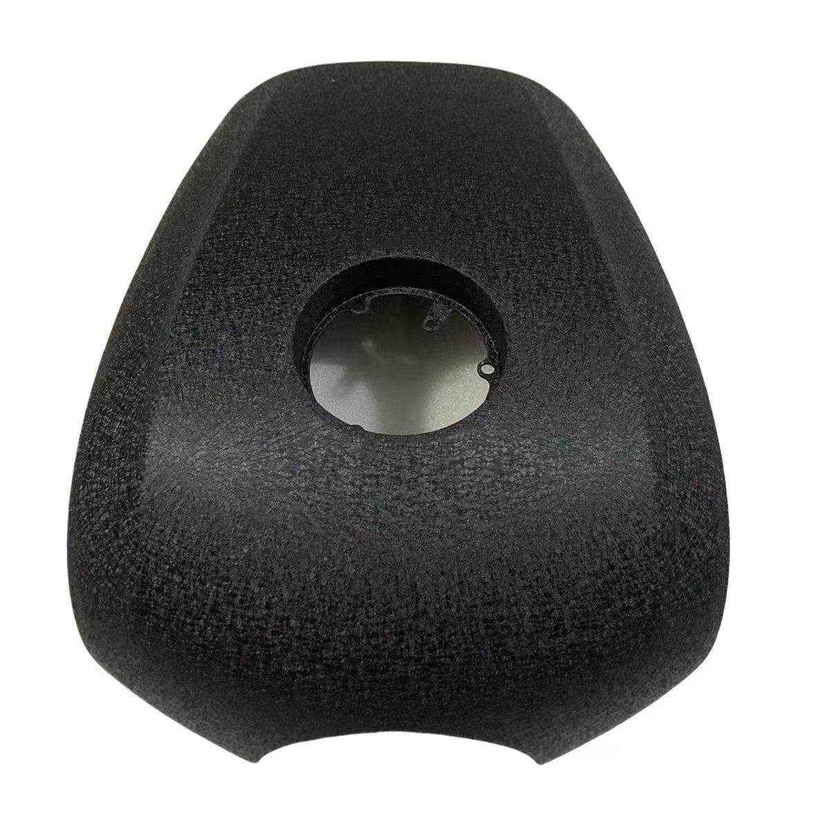 Benda motorcycle gray stone fuel tank decorative plate BD300-16 fuel ...
