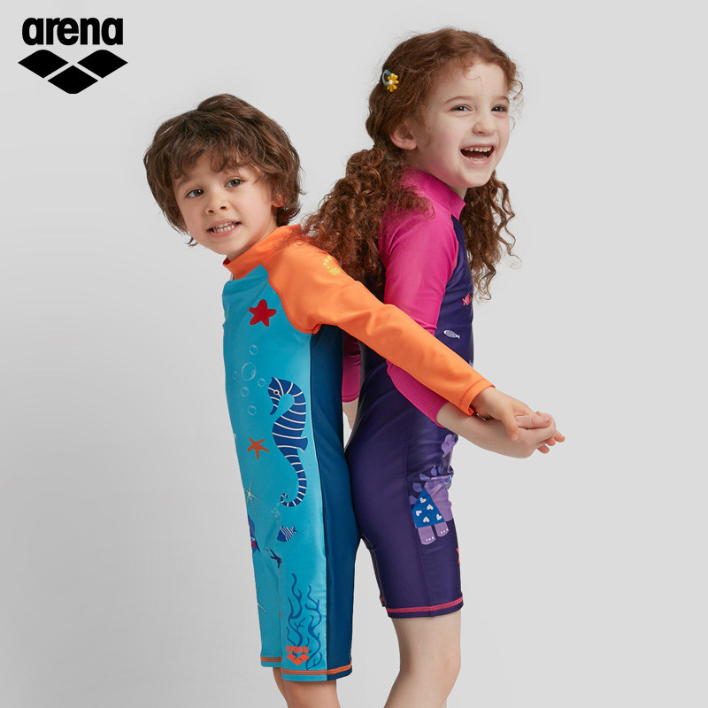 [USD 121.49] arena Arena children and adolescents with five-point ...