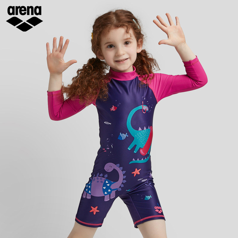 [USD 121.49] arena Arena children and adolescents with five-point ...