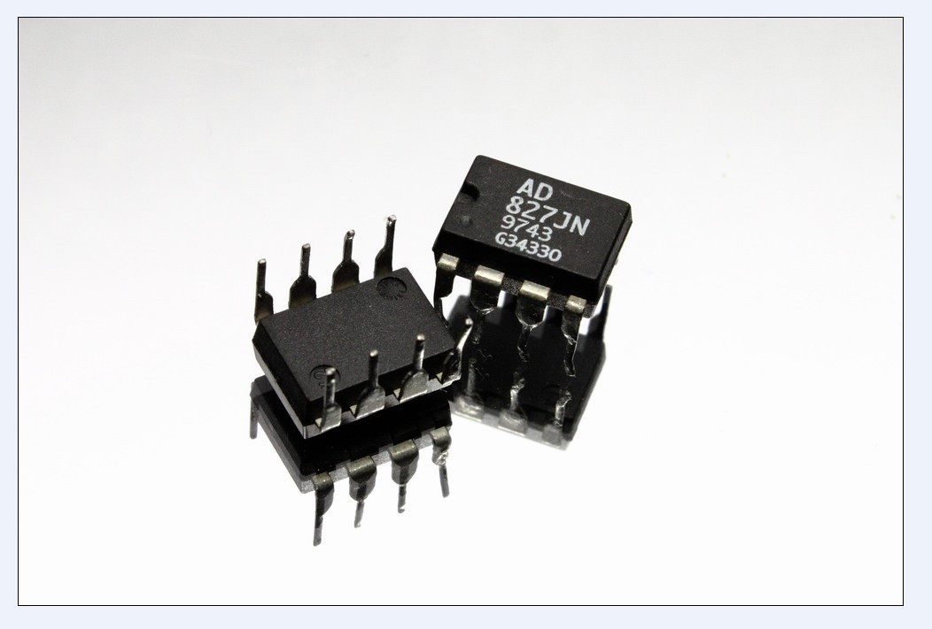 AD629运放芯片，性能如何？🔍深度解析-生活-淘宝百科网