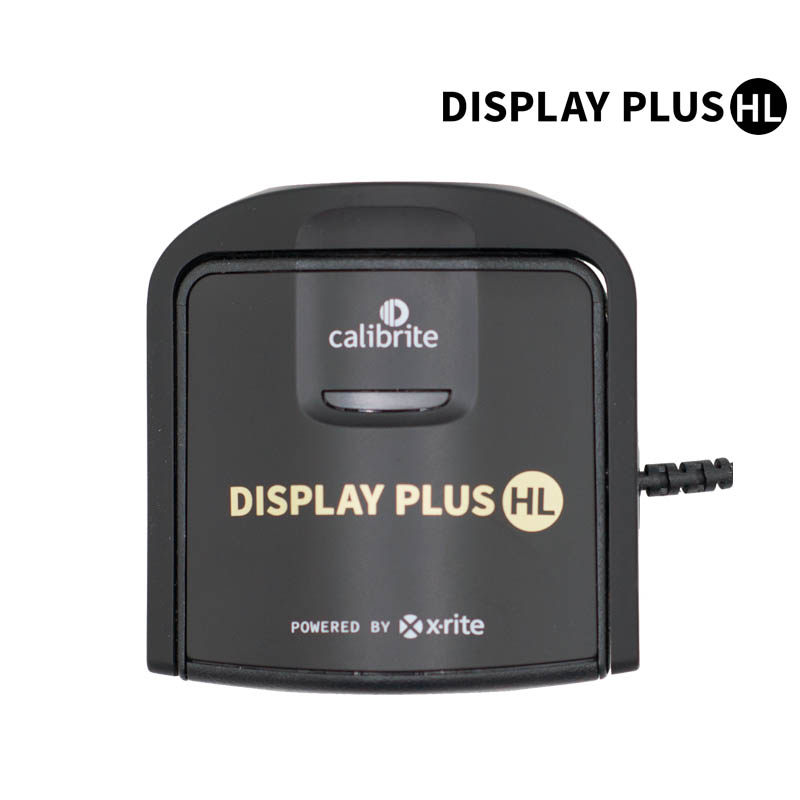 🌟Calibrite Display Plus HL：你的HDR显示器新宠来了！🌈-校色仪-淘宝好物网