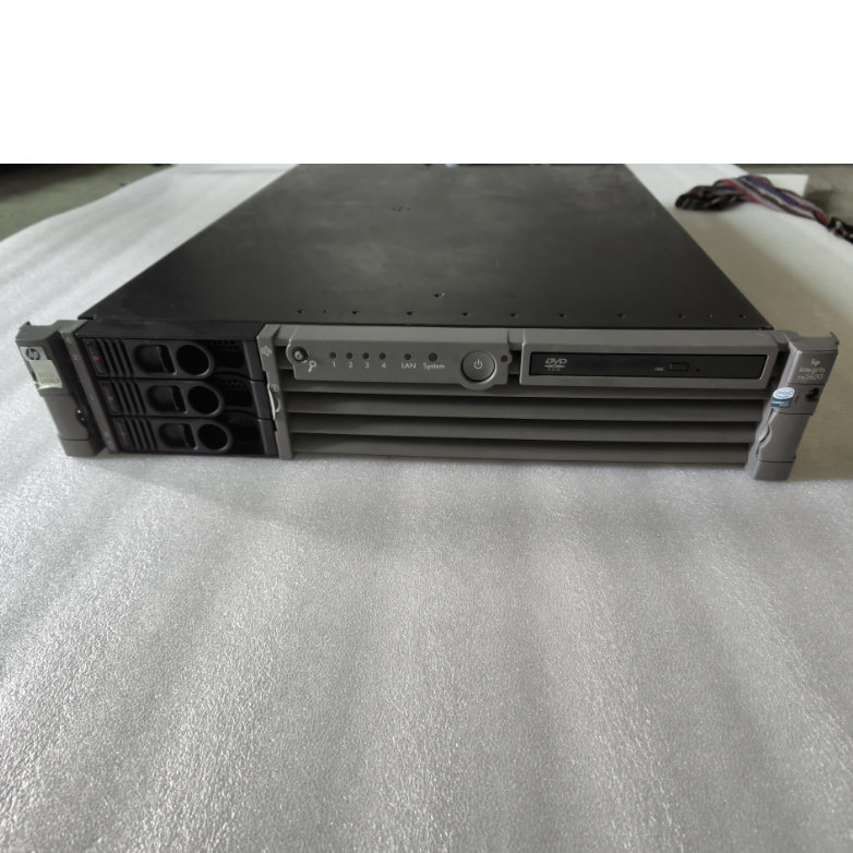 25年必买服务器主板！HP RX2620整机双电双U实测避坑指南-企业级主板-淘宝好物网