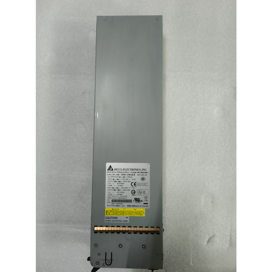 114-00091 NETAPP FAS3250/3220 1300W 电源TDPS-1350AB：服务器动力心脏，稳定高效的终极选择！-企业 ...