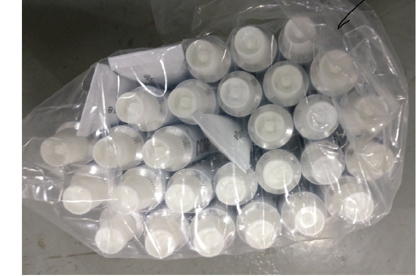 X-ray machine maintenance high voltage insulation silicone grease COMET ...