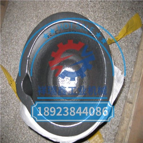 Japan black bear brand graphite crucible WKR-200 crucible bottom pad ...