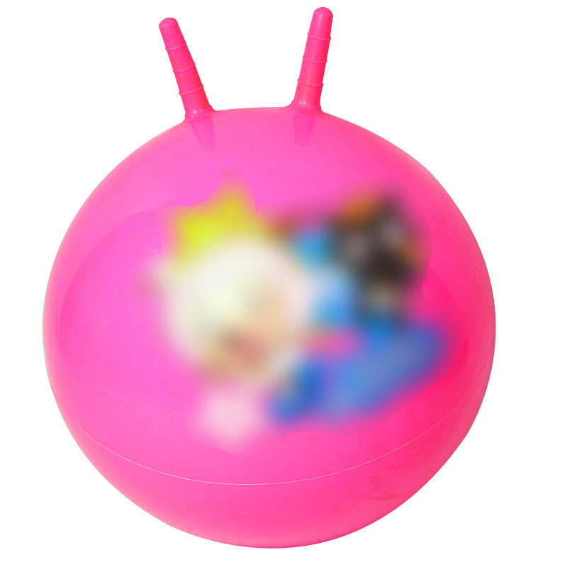 Thickened sheep corner ball environmentally friendly children's toys ...