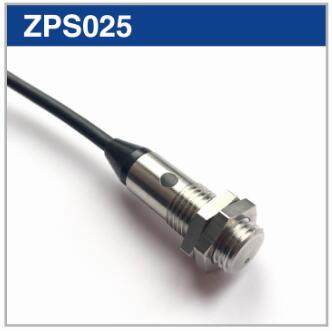日本进口ASA传感器 ZPS025 AHM025磁性霍尔开关 聚合物材质24V