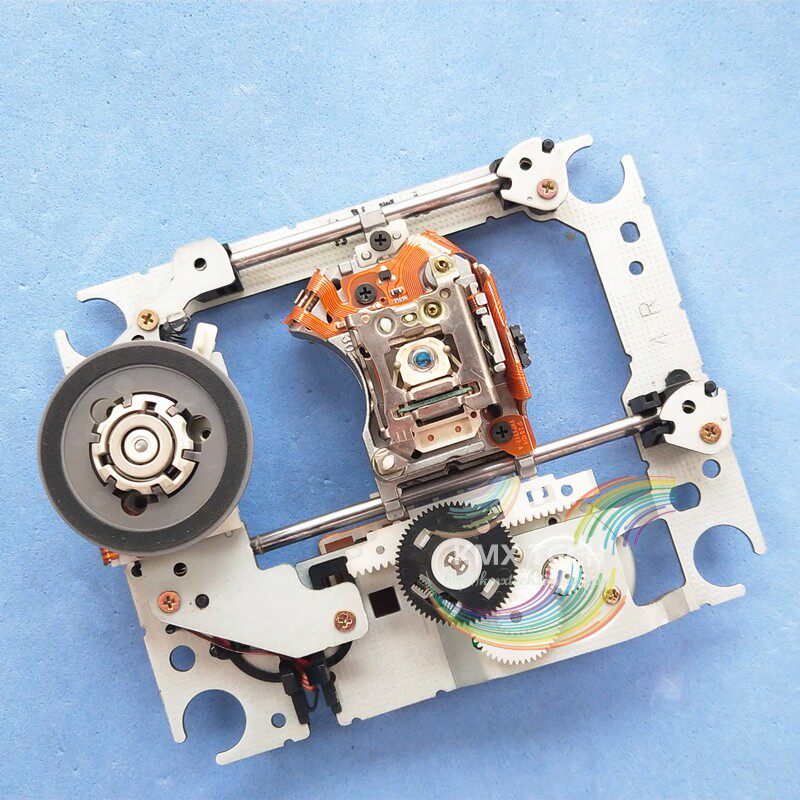 New original VNP1713 VNP1713-A laser head belt frame movement without IC