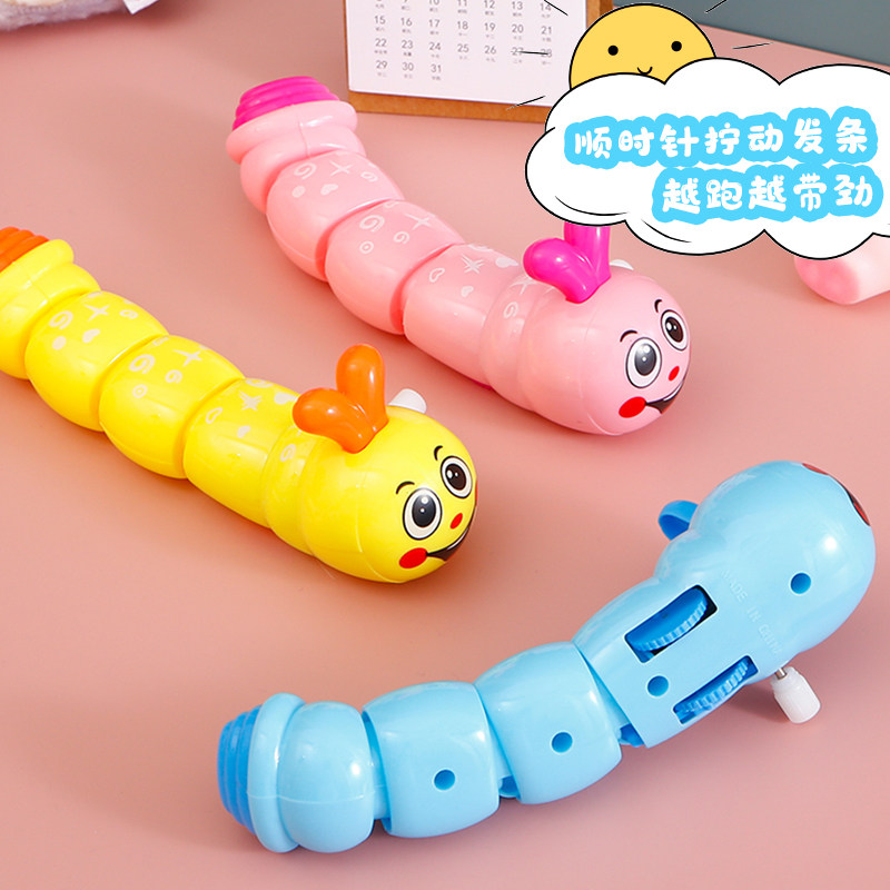 👶宝宝最爱！这款发条玩具让宝宝乐翻天！-发条玩具-淘宝好物网