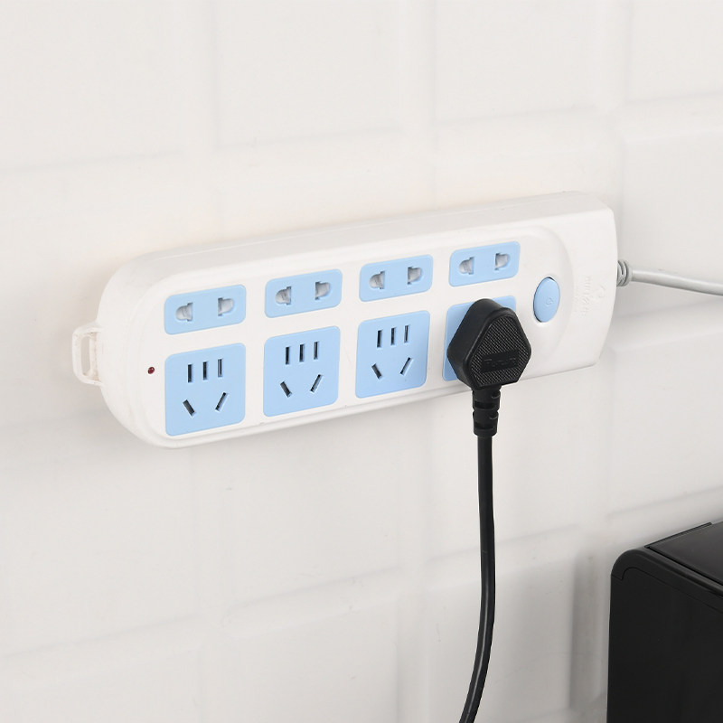 插座置物架&墙上开关上方手机路由器放置支架：免打孔神器，轻松告别凌乱桌面！-插座支架-淘宝百科网